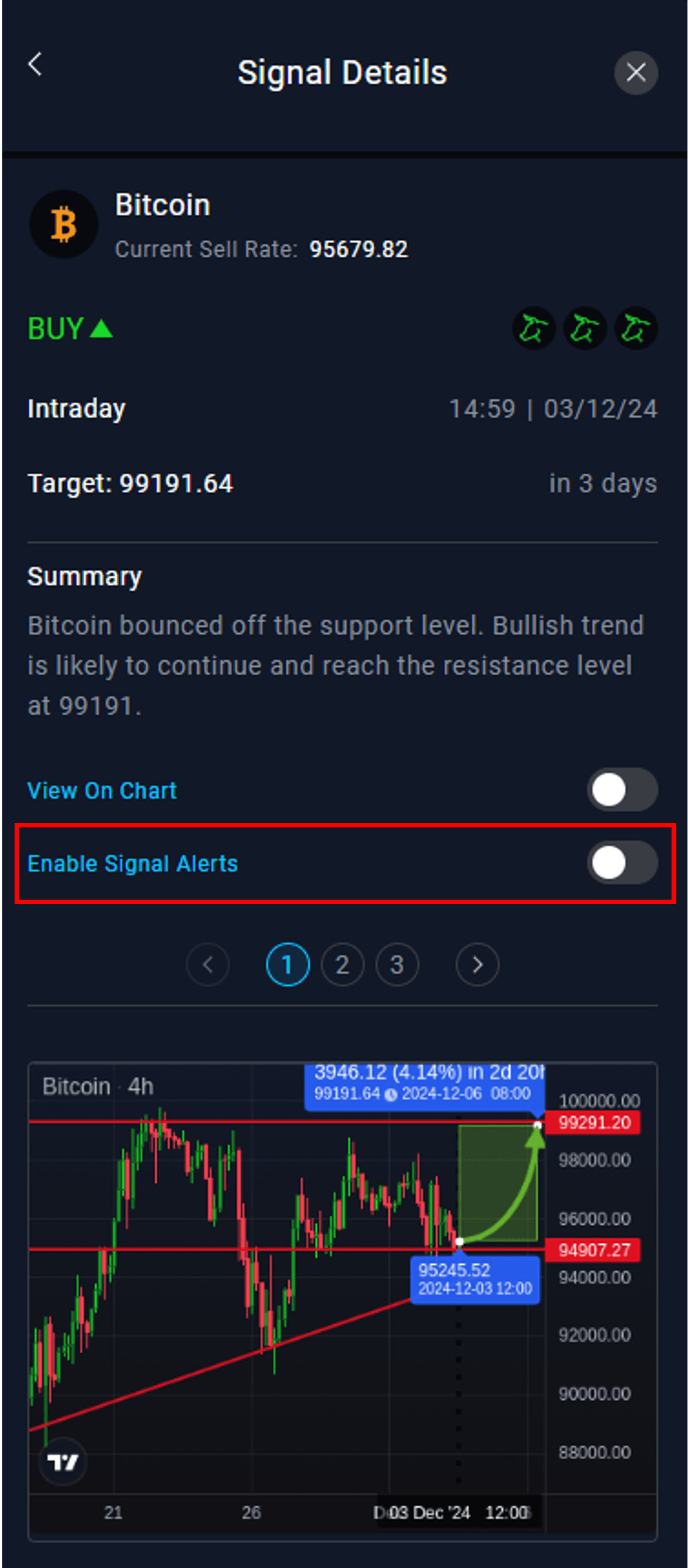 What Are Trading Signals? | Центр Поддержки XTrade | XTrade